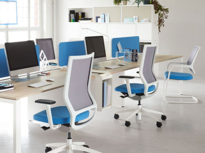 Sedus Stoll of Germany | Luxury Commercial Furniture | Fuze Business ...