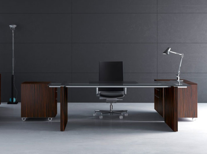 Office Desks & Workstations | Auckland & Christchurch | Fuze Business ...