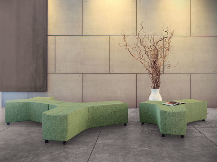 Collaborative Furniture - Fuze Business Interiors