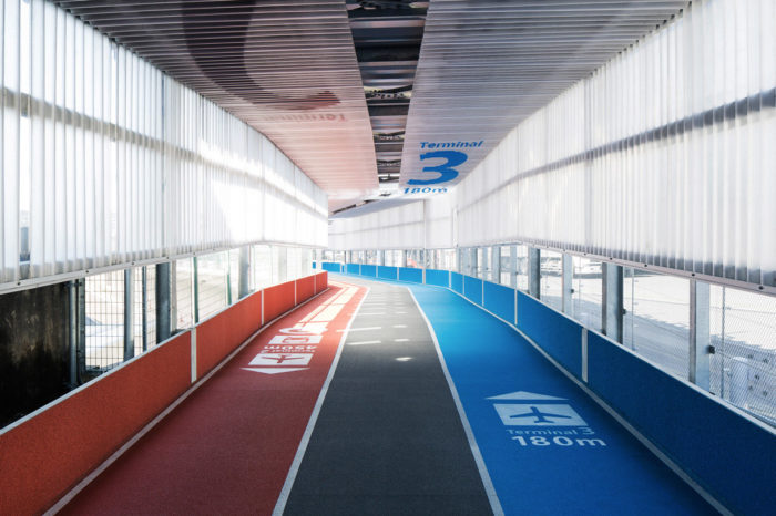Top 10 Wayfinding Systems | Fuze Business Interiors