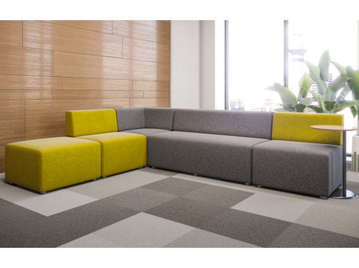 Collaborative Furniture - Fuze Business Interiors